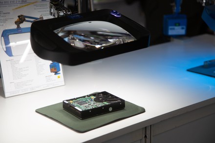 Semiconductor Circuit Boards Electronicasemicon Europa Messe Editorial ...