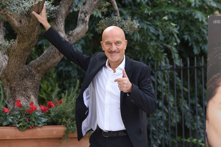 Claudio Bisio Editorial Stock Photo - Stock Image | Shutterstock