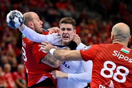 Stefan Dodic C Ppd Zagreb Action Editorial Stock Photo - Stock Image ...