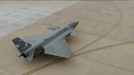 24 Prototype fighter aircraft Stock Pictures, Editorial Images and ...