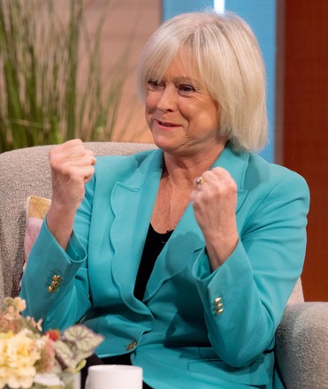 Sue Barker Editorial Stock Photo - Stock Image | Shutterstock