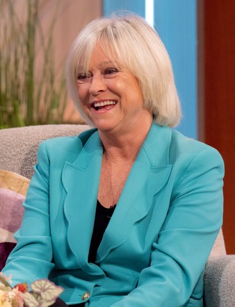 Sue Barker Editorial Stock Photo - Stock Image | Shutterstock