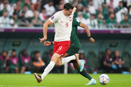 Robert Lewandowski Editorial Stock Photo - Stock Image | Shutterstock