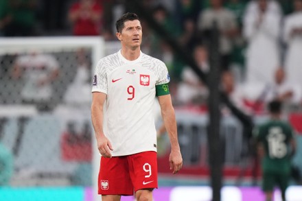 Robert Lewandowski Editorial Stock Photo - Stock Image | Shutterstock
