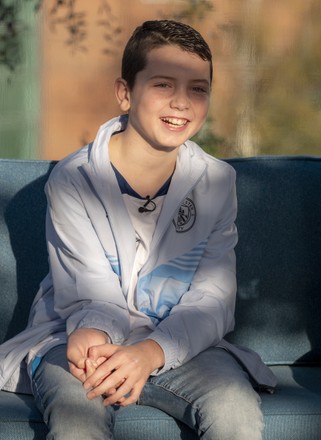 Finlay Fisher Editorial Stock Photo - Stock Image | Shutterstock