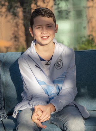 Finlay Fisher Editorial Stock Photo - Stock Image | Shutterstock