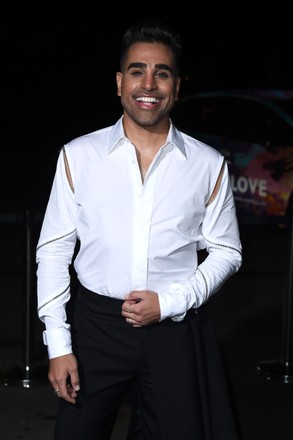 Dr Ranj Singh Editorial Stock Photo - Stock Image | Shutterstock