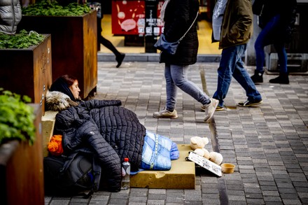 27 Homeless vagrants Stock Pictures, Editorial Images and Stock Photos ...