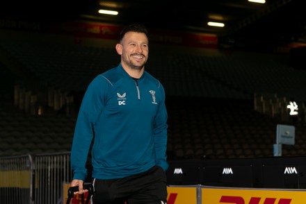 Jack Kenningham Harlequins Arrives Stadium Prior Editorial Stock Photo ...