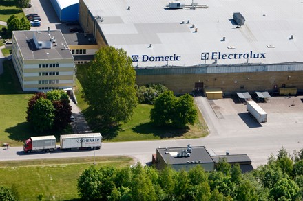 10 Electrolux logga Stock Pictures, Editorial Images and Stock Photos ...