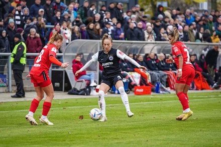 Frankfurt Germany November 26th 2022 Lisanne Editorial Stock Photo - Stock Image | Shutterstock