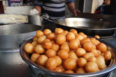 3,000 Palestinian vendor Stock Pictures, Editorial Images and Stock ...