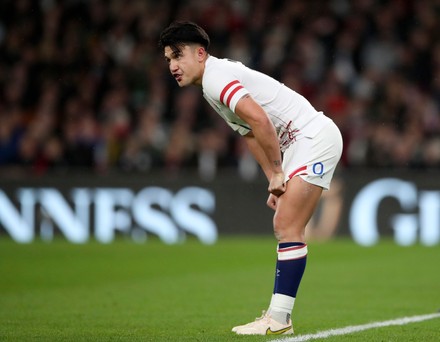 Marcus Smith England Editorial Stock Photo - Stock Image | Shutterstock