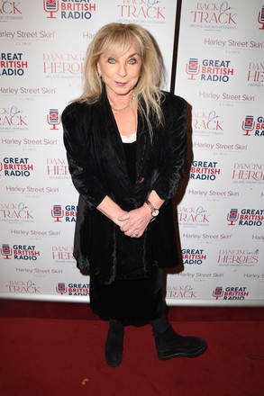 Helen Lederer Editorial Stock Photo - Stock Image | Shutterstock