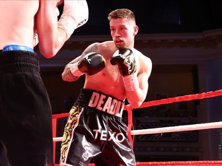 Dean Sutherland V Louis Greene Commonwealth Editorial Stock Photo ...