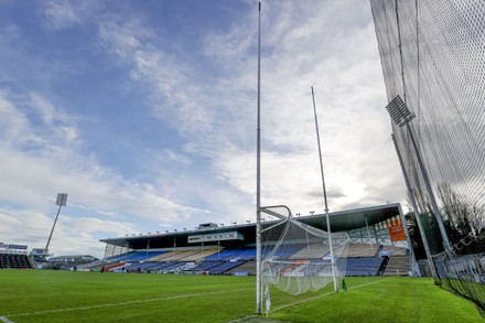 __COUNT__ AIB GAA Munster Senior Football Championship Semi-Final, FBD ...