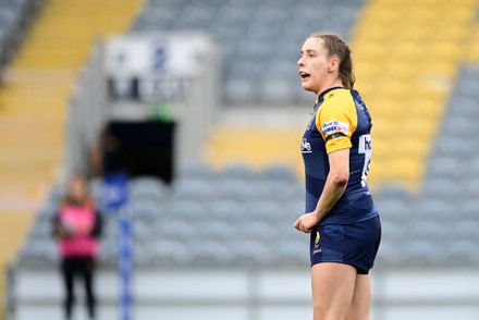 Deborah Wills Worcester Warriors Editorial Stock Photo - Stock Image ...