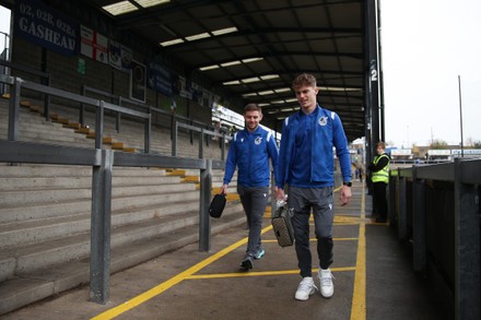 General View Bristol Rovers Changing Room Editorial Stock Photo - Stock Image | Shutterstock