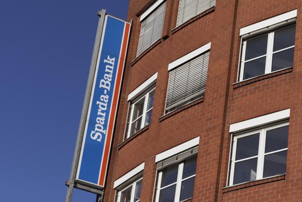 12 Sparda bank logo Stock Pictures, Editorial Images and Stock Photos ...