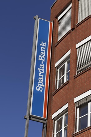 12 Sparda bank logo Stock Pictures, Editorial Images and Stock Photos ...