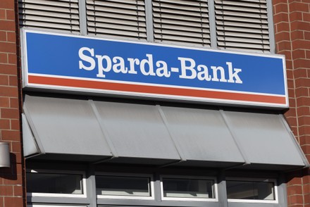 12 Sparda bank logo Stock Pictures, Editorial Images and Stock Photos ...