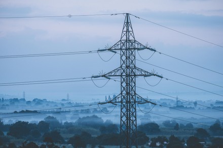 44 Tall power pole Stock Pictures, Editorial Images and Stock Photos ...