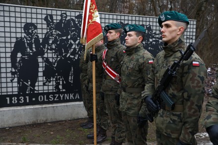 750 Warsaw uprising ceremony Stock Pictures, Editorial Images and Stock ...