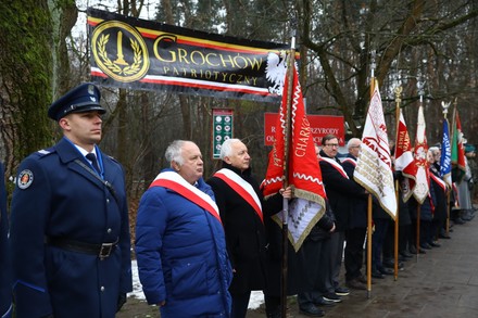 750 Warsaw uprising ceremony Stock Pictures, Editorial Images and Stock ...