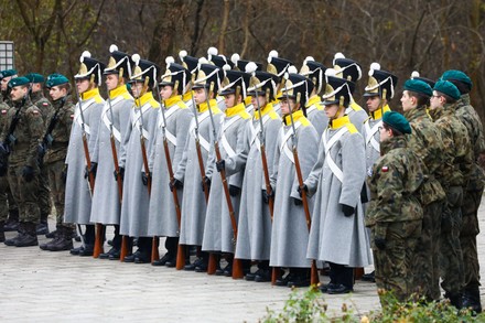 750 Warsaw uprising ceremony Stock Pictures, Editorial Images and Stock ...