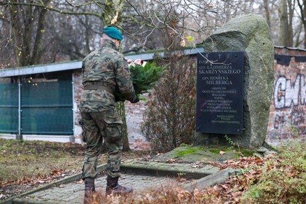 750 Warsaw uprising ceremony Stock Pictures, Editorial Images and Stock ...