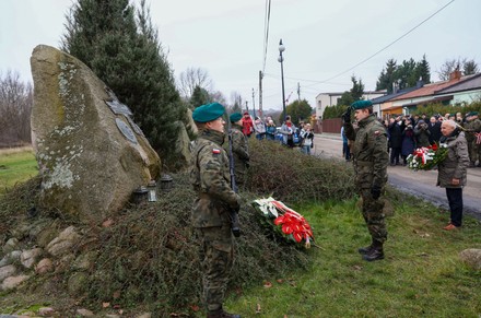 750 Warsaw uprising ceremony Stock Pictures, Editorial Images and Stock ...