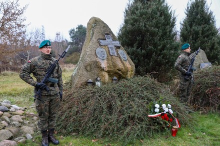 750 Warsaw uprising ceremony Stock Pictures, Editorial Images and Stock ...