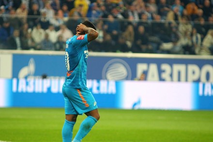 500 Malcom of zenit saint petersburg Stock Pictures, Editorial Images and Stock Photos ...