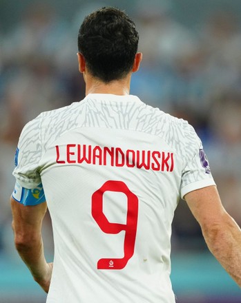 Robert Lewandowski Poland Editorial Stock Photo - Stock Image ...