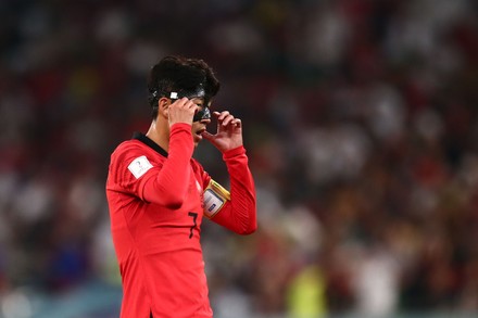Korea Fan Sign Editorial Stock Photo - Stock Image | Shutterstock