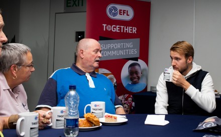 Efl Launch New Costofliving Campaign Together Editorial Stock Photo ...