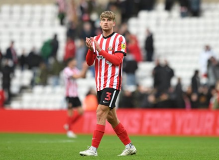 Dennis Cirkin Sunderland Editorial Stock Photo - Stock Image | Shutterstock