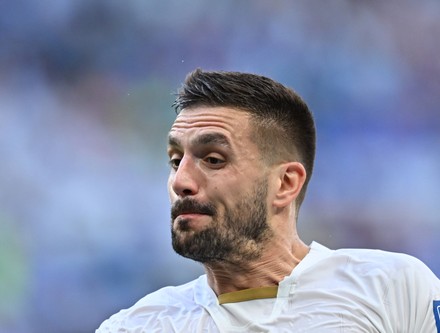 250 10 dusan tadic Stock Pictures, Editorial Images and Stock Photos ...