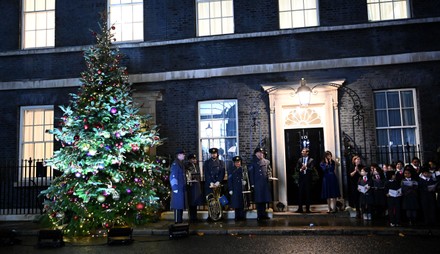 British Prime Minister Rishi Sunak C Editorial Stock Photo - Stock ...
