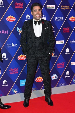 Dr Ranj Editorial Stock Photo - Stock Image | Shutterstock