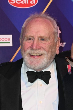 James Cosmo Editorial Stock Photo - Stock Image | Shutterstock