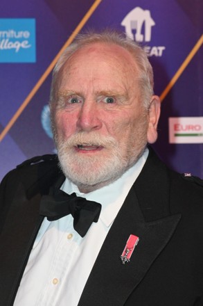 James Cosmo Editorial Stock Photo - Stock Image | Shutterstock
