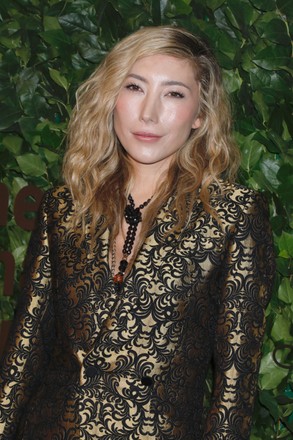 Dichen Lachman Editorial Stock Photo - Stock Image | Shutterstock