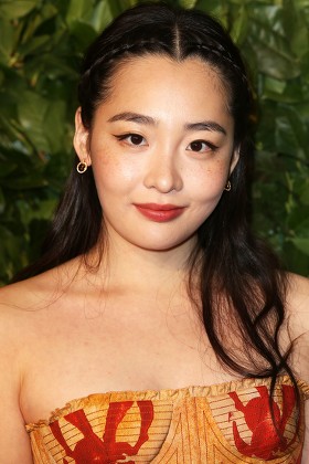 Minha Kim Editorial Stock Photo - Stock Image | Shutterstock