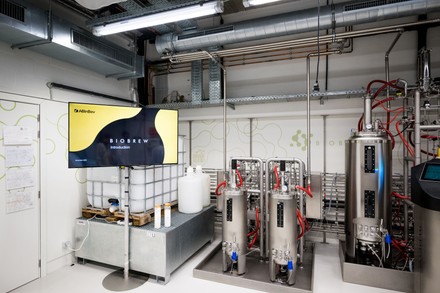 750 Ab inbev Stock Pictures, Editorial Images and Stock Photos ...