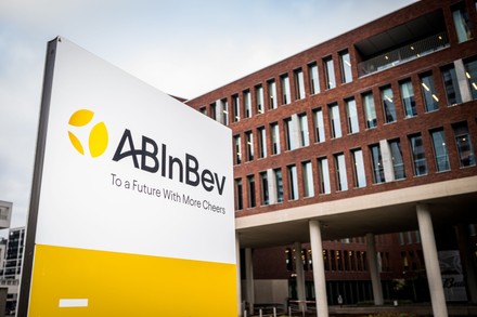 __COUNT__ imágenes de Leuven Prime Minister Visit Ab Inbev Gitec ...