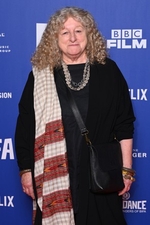 Jenny Beavan Editorial Stock Photo - Stock Image | Shutterstock