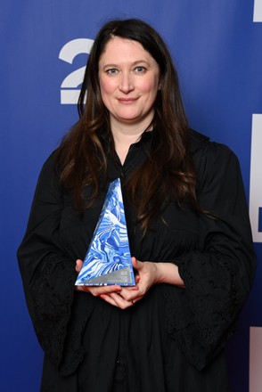 Best Music Supervision Lucy Bright Aftersun Editorial Stock Photo ...