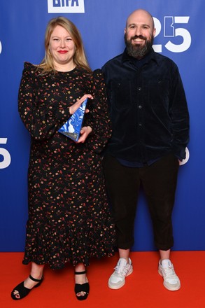 Best Feature Documentary Sponsored By Intermission Editorial Stock ...