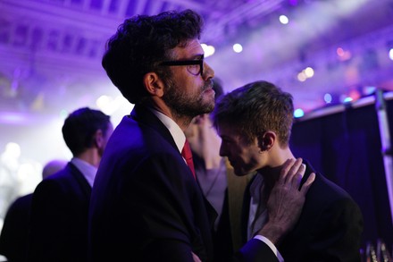 Best British Short Film Supported By Editorial Stock Photo - Stock ...